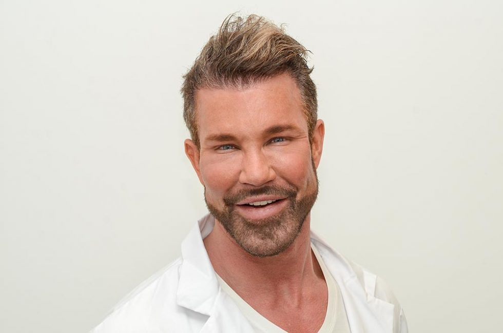 Scar Revision Surgery - Sovereign Cosmetic Surgery Clinic